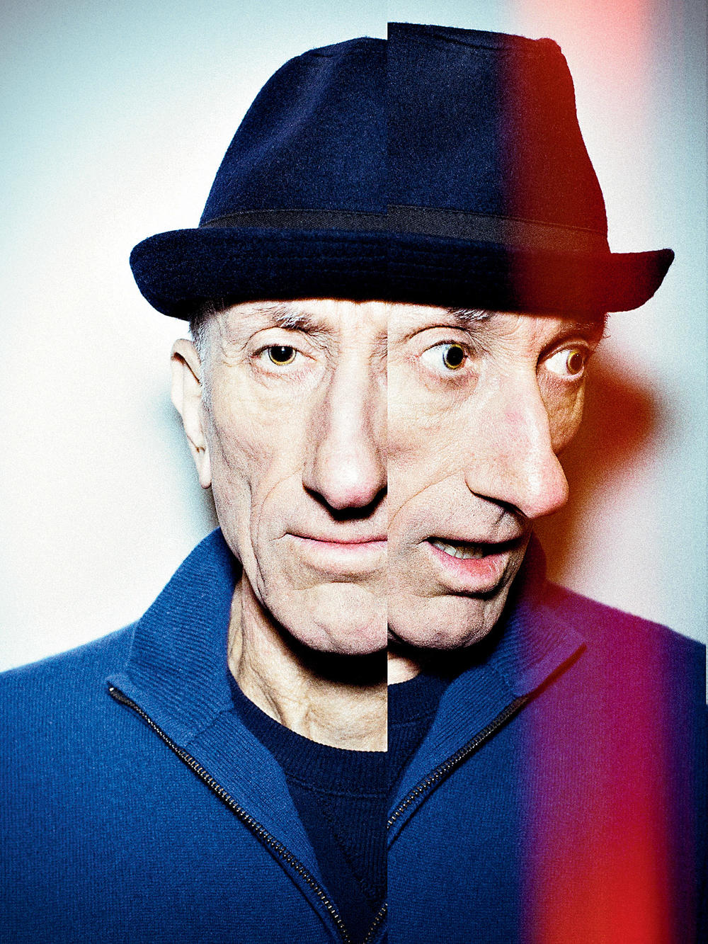 Koide9enisrael: Jean-François Derec : “Ma religion, c’est l’humour juif”