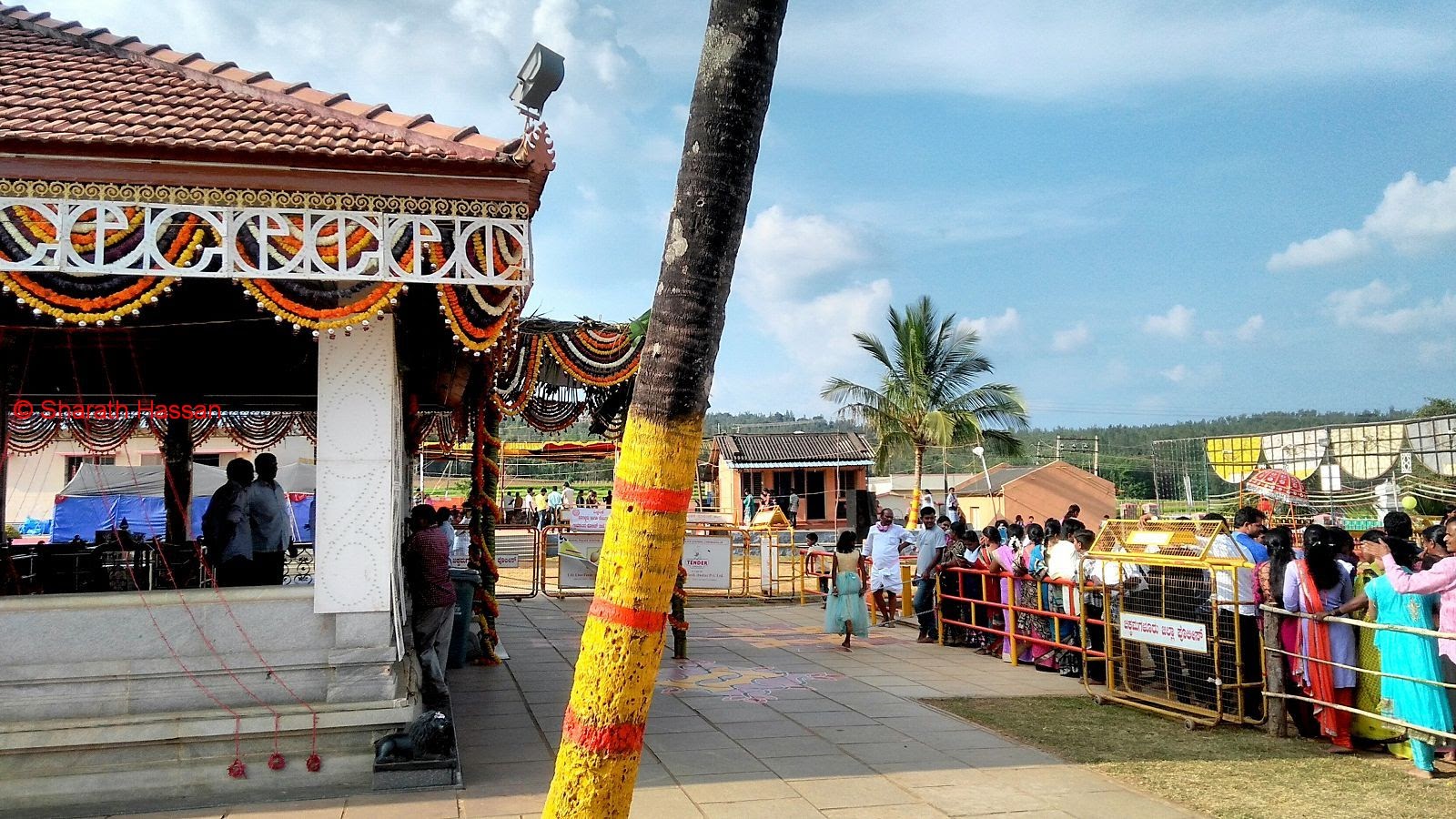Sharath Hassan A Travelling Photographer: Deviramma Betta, Chikmagalur