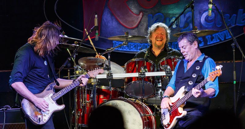 BAND OF FRIENDS