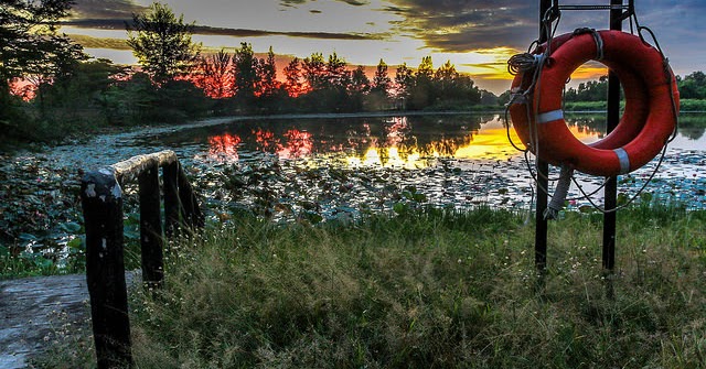 CASA NAYAFANA: Thrifty Trip to Paya Indah Wetlands,Dengkil