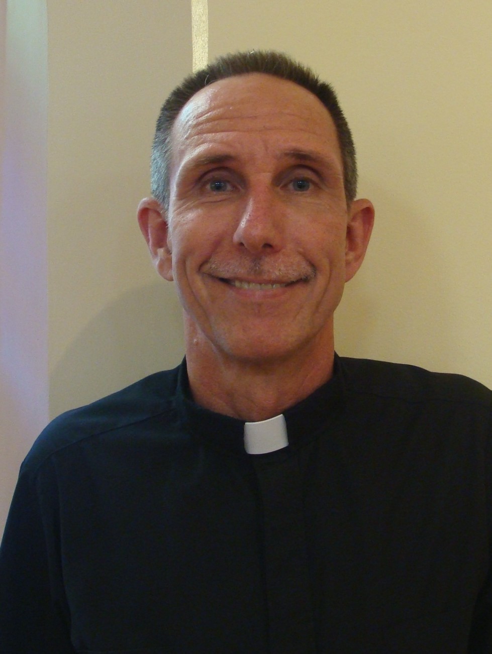 From the Eastern Front: Fr. Vincent Paczkowski, SDB (1955-2018)