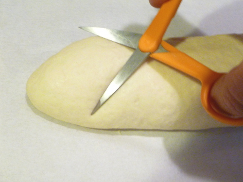 Cookistry: August 2011