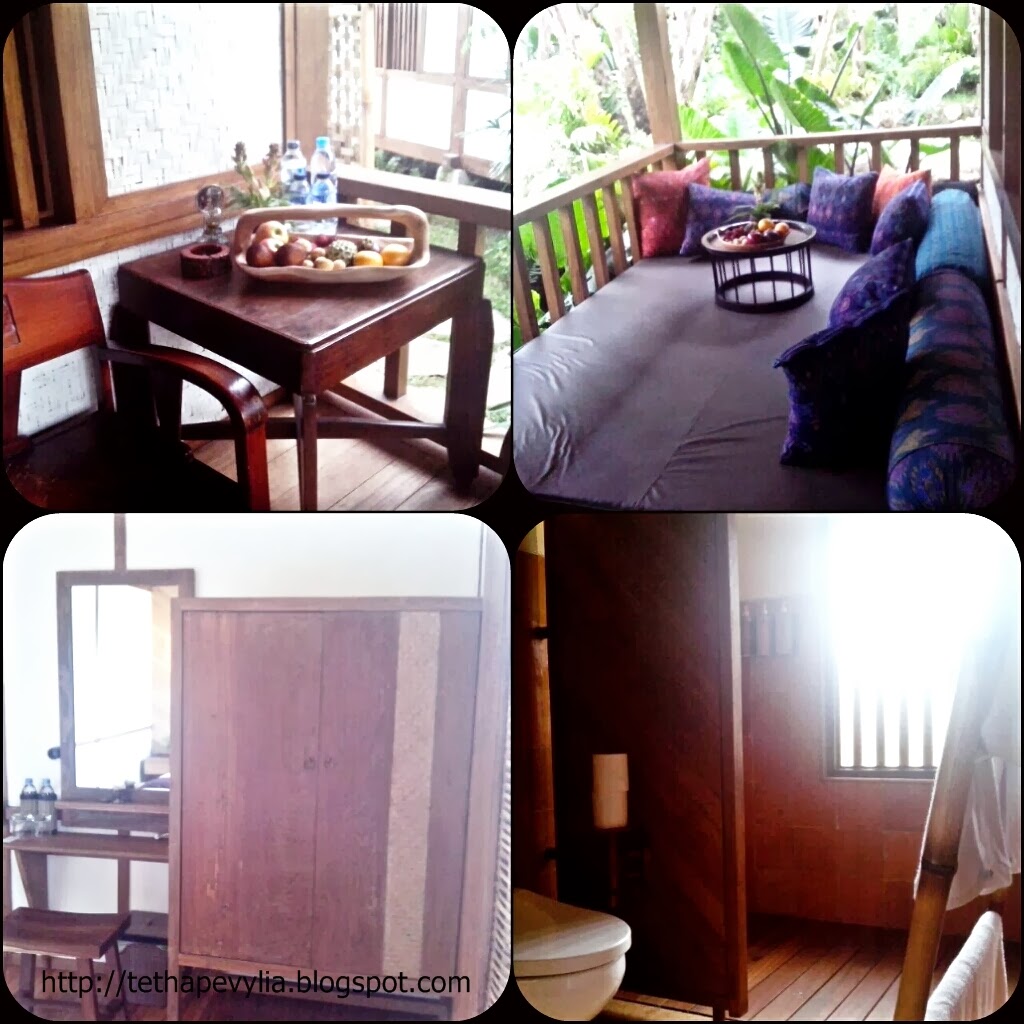 about my journey: Nyasar ke Dusun Bambu "Family Leisure Park"