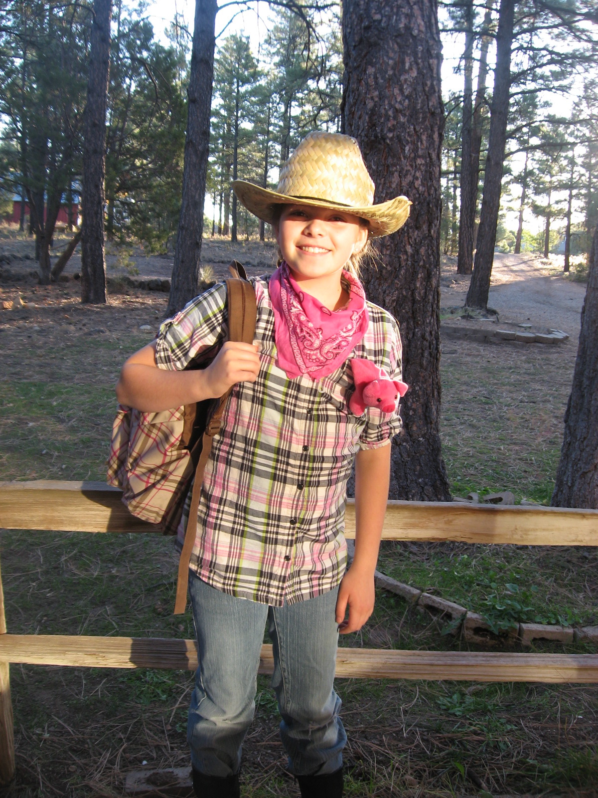 McCaleb Family Adventures