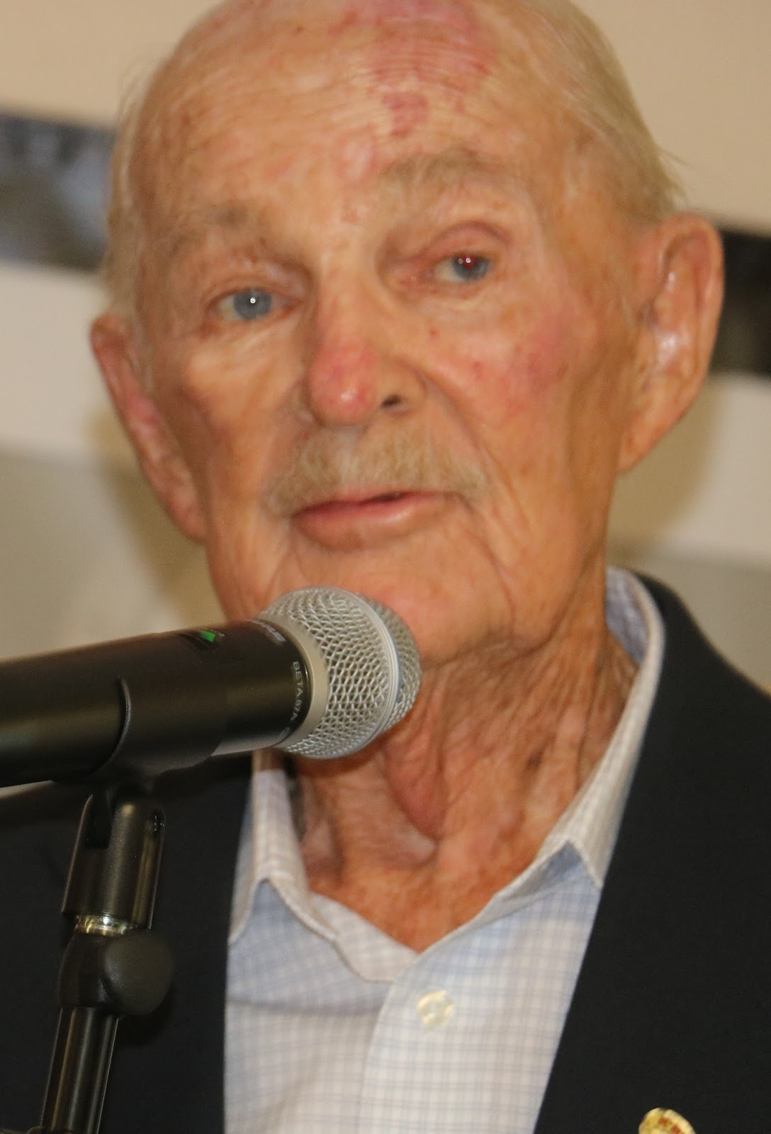 Walker Report - Shedding Light on Bexar County: S.A. Radio Hall of Fame ...