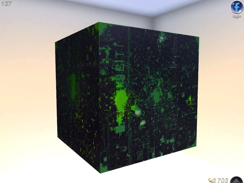 Fruitless Pursuits: Peter Molyneux's Curiosity Cube: We Now Know the ...