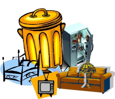 EL BOMBILLO: Que es un enser