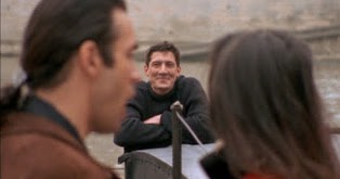 Doux Reviews: Highlander: Till Death