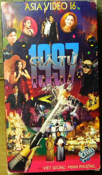 Asia Entertainment Fanpage: ASIA VIDEOs & DVDs - Music Series