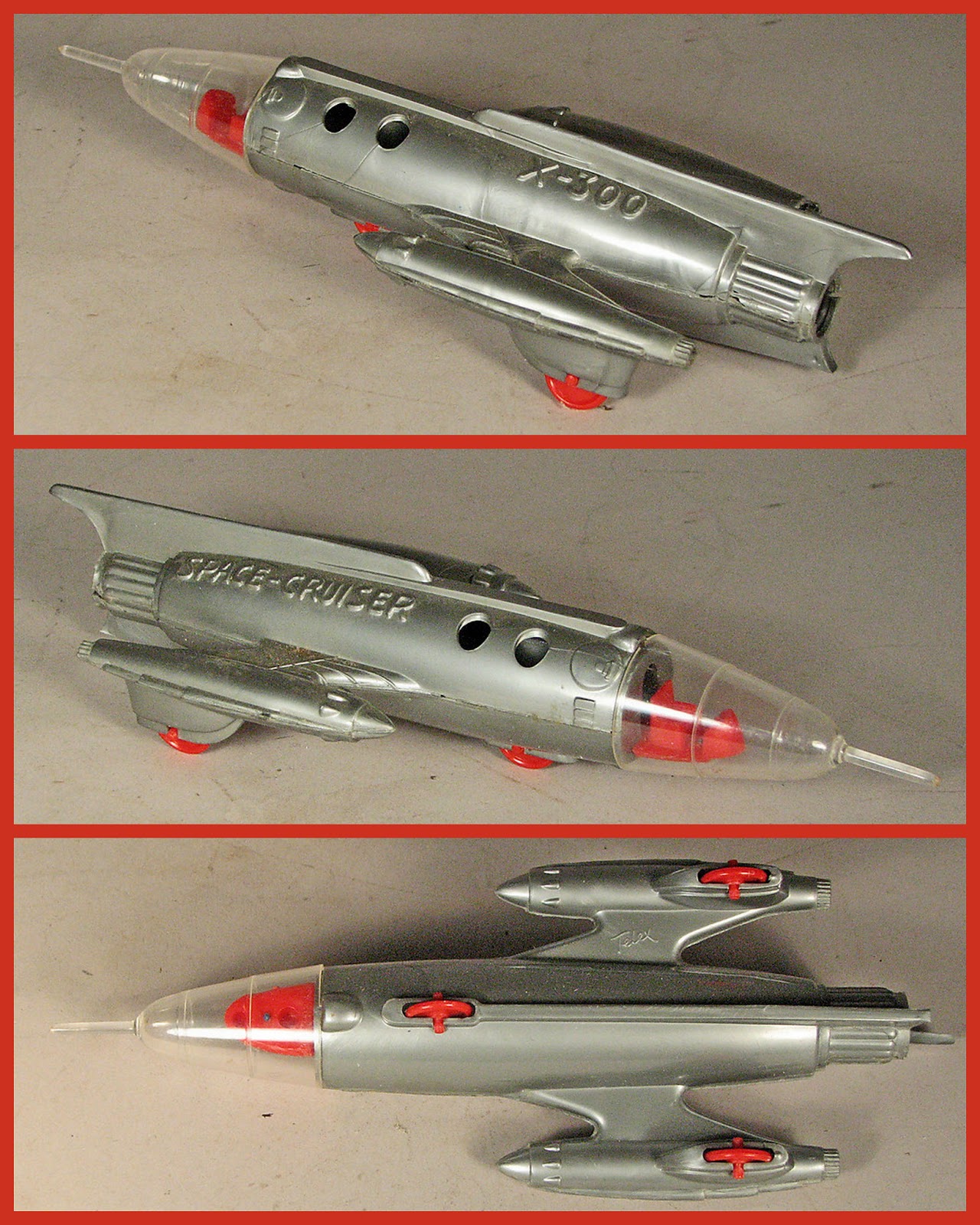 W is for Wittrock, H Wittrock | Small Scale World