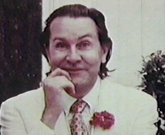 Dead 2 Rights: Ed Wood Wednesdays, week 66: Ed Wood and the search for home