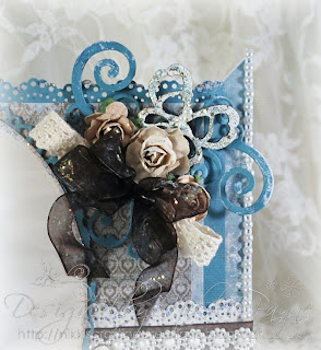 Nikki's Crafting Creations: Whimsy Digital DT Inspirational card