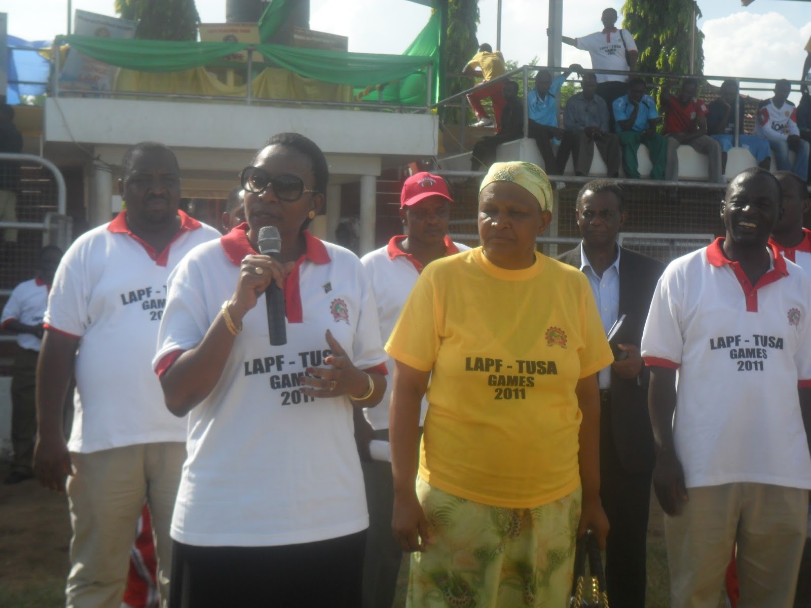 UNIVERSITY OF IRINGA-FACULTY OF LAW BLOG: GOLDEN MOMENTS AS THE ...