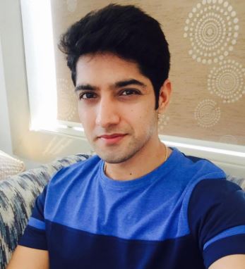 Mayank Arora Latest Updates, Gallery, Wiki, Affairs, Contact Info ...