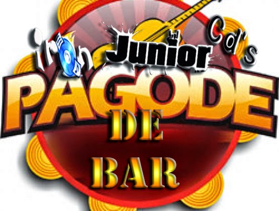 PAGODE DE BAR SÓ SUCESSOS | kairon Cd's