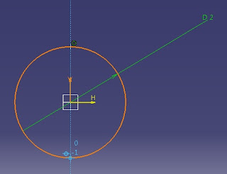 Catia v5 Tutorial for Beginners: Catia v5 Tutorial: Multi-section Solid ...