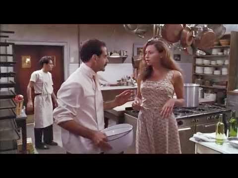 Laura's Miscellaneous Musings: Tonight's Movie: Big Night (1996)