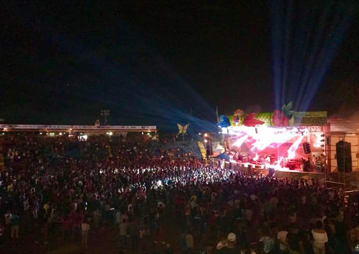 VI FESTISOL TABATINGA-AM-BR! 2ª NOITE! - Blog de Tabatinga | Notícias ...