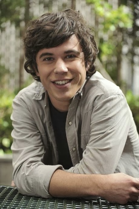 THE ORIGINALS - Rivedremo Tim, l'interesse amoroso di Davina? | Lost In ...