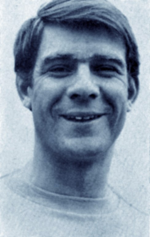 The Reckless Guide to Barnet FC: DEXTER ADAMS 1925-2015