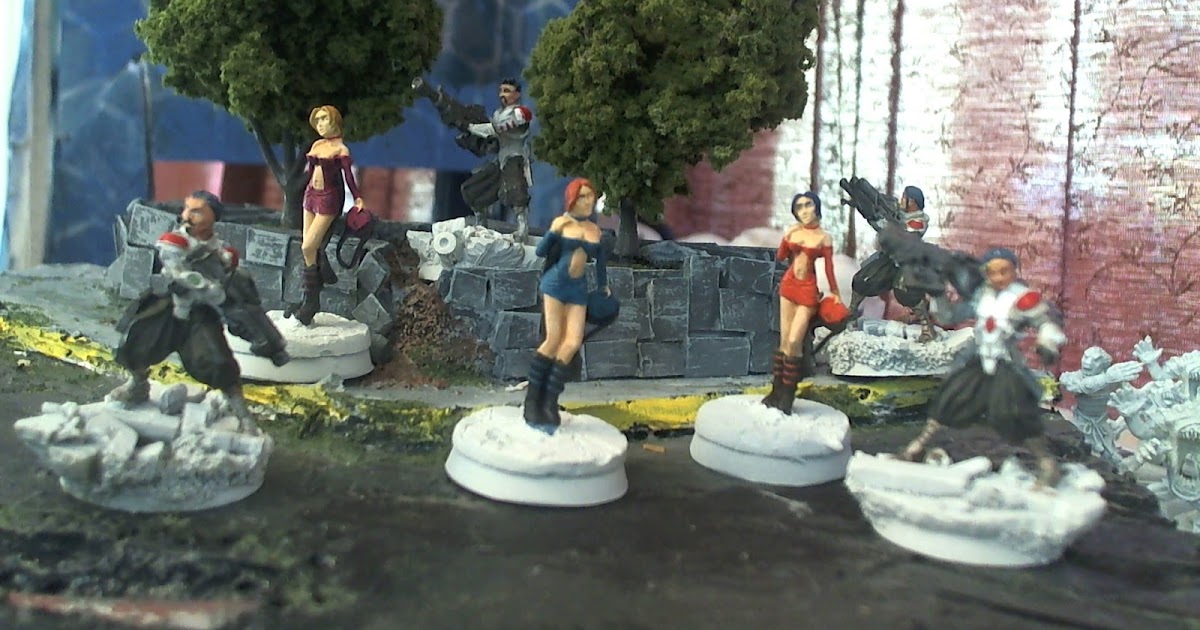 Courtesans vs Infinity size comparison from the Governance of ...