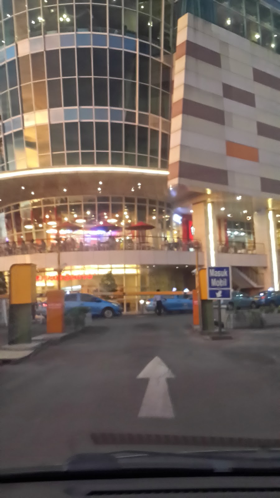 Tangerang City: alamat tangcity mall tangerang