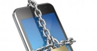 5 Tips for Keeping Your Smartphone Safe and Secure | Geeky Stuffs
