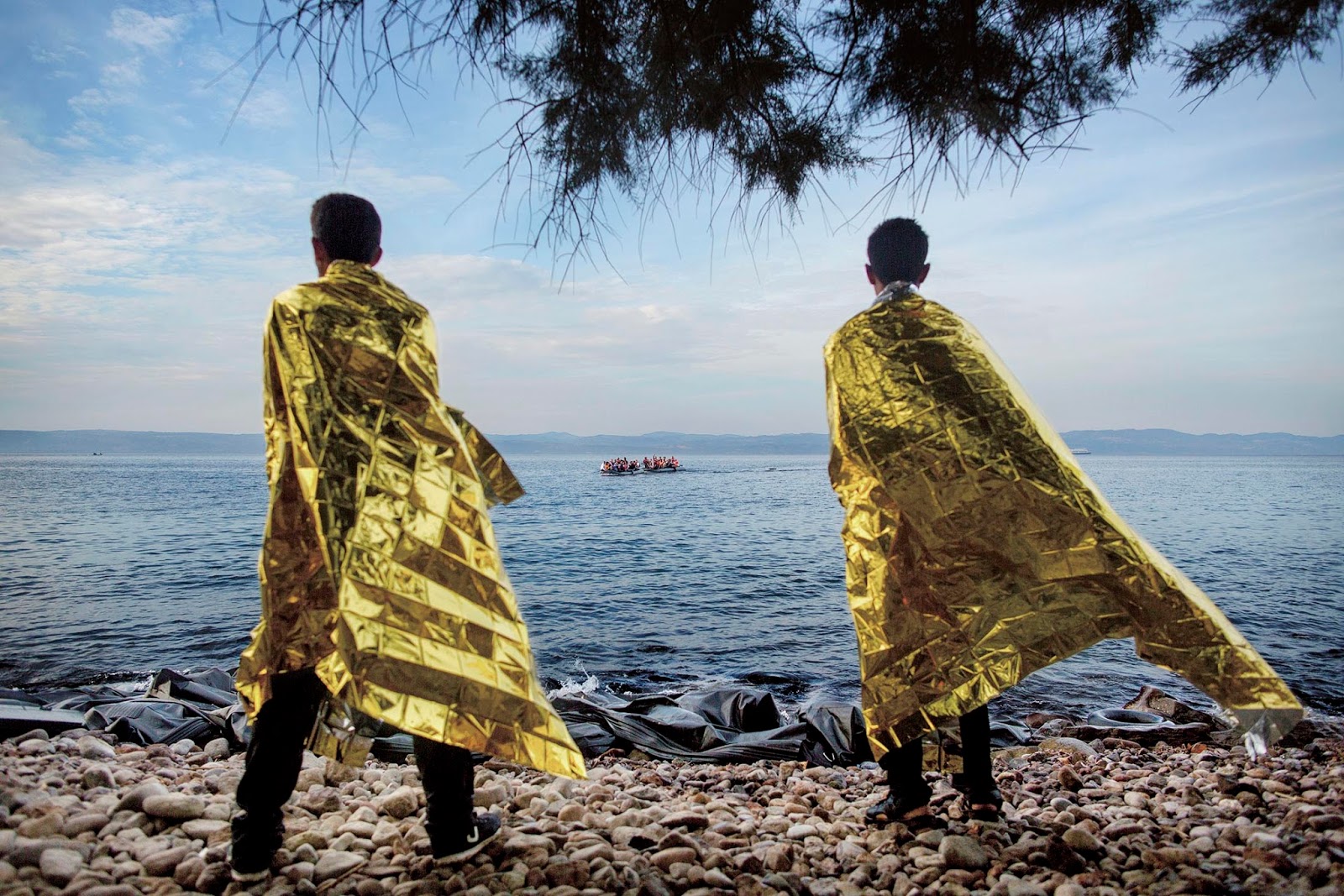 FOTÓGRAFOS: ESPEN RASMUSSEN - LMD (Magazine digital para diletantes ...