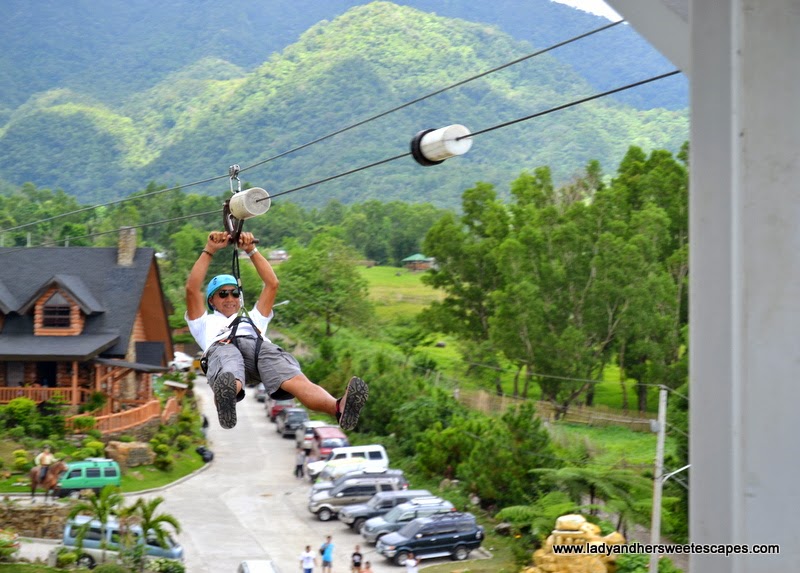 Campuestohan Highland Resort: Fun in the Highlands | Lady & her Sweet ...