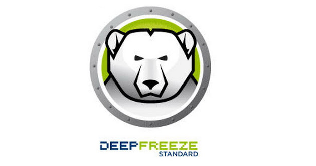 Comphobia: Disable deep freeze in windows