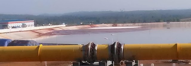 Bôxit Tây Nguyên - Đại hoạ dân tộc Việt - Dân Làm Báo