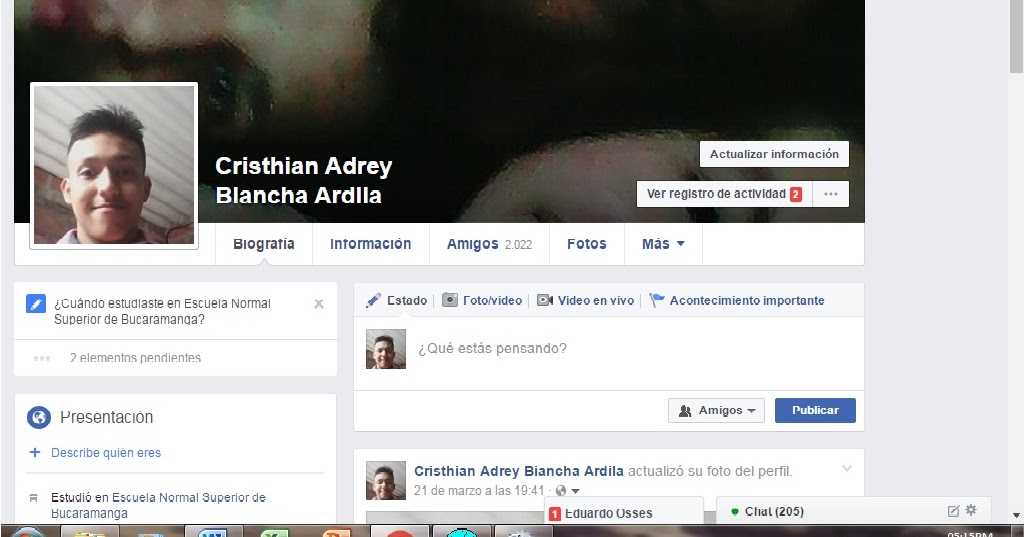 BLOG ACADEMICO CRISTHIAN ANDREY BIANCHA ARDILA: REDES