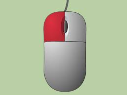 TAREAS DE OPERACIÓN DEL EQUIPO DE COMPUTO : Tarea 8. El Ratón.