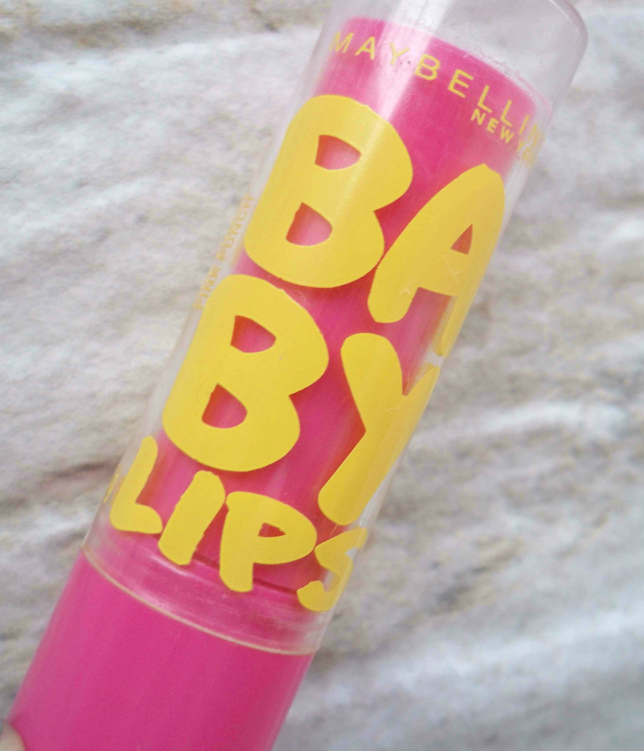 Rafaela Oliveira: Resenha: Baby Lips