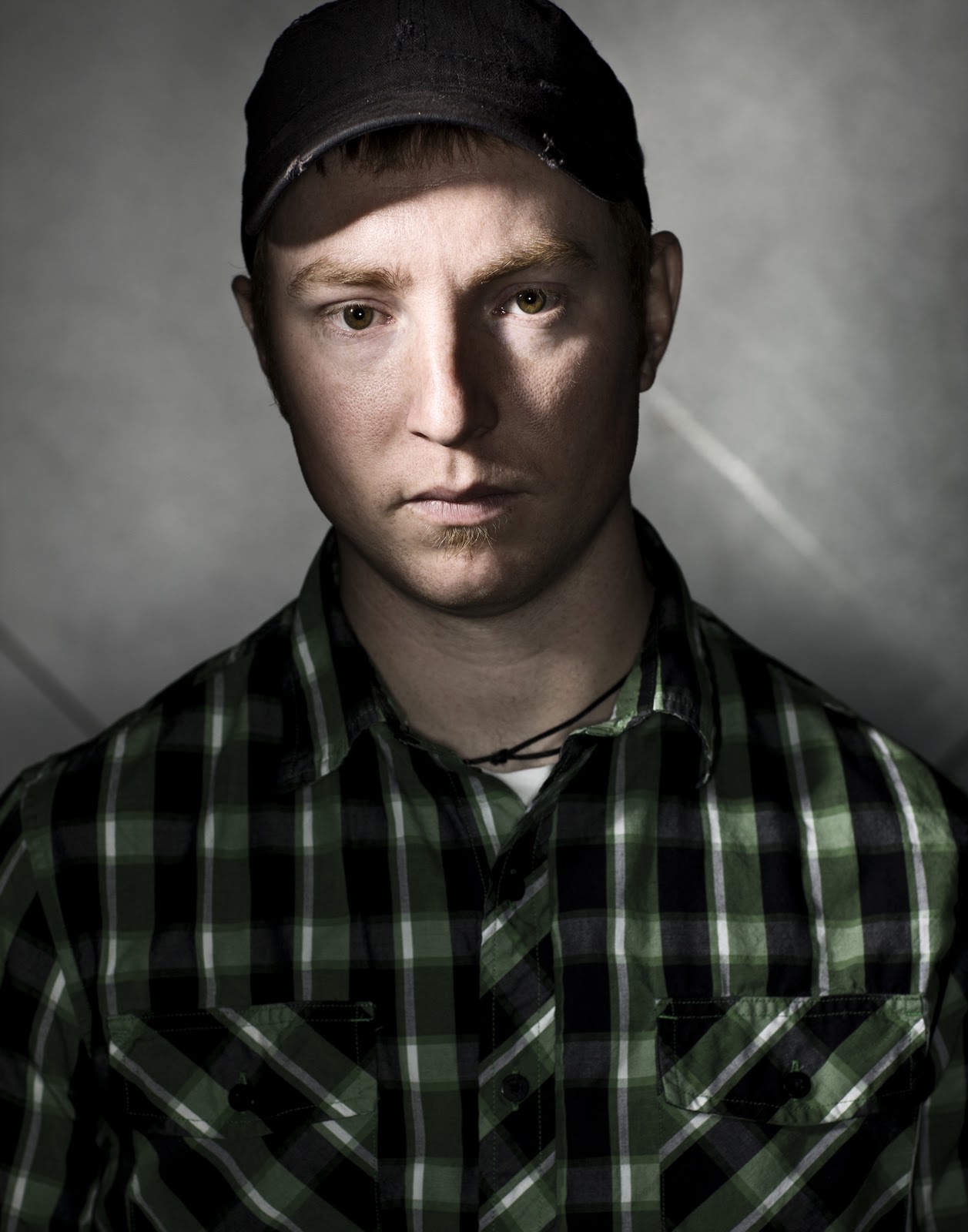 Chad Hurst: January 2012