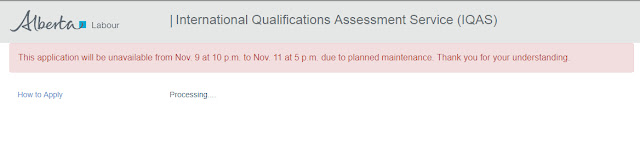 katepaquete: IQAS Application