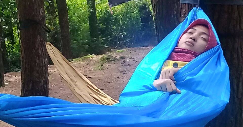 Dunia Ute: Kemping Ceria di Suaka Elang Loji - Bogor