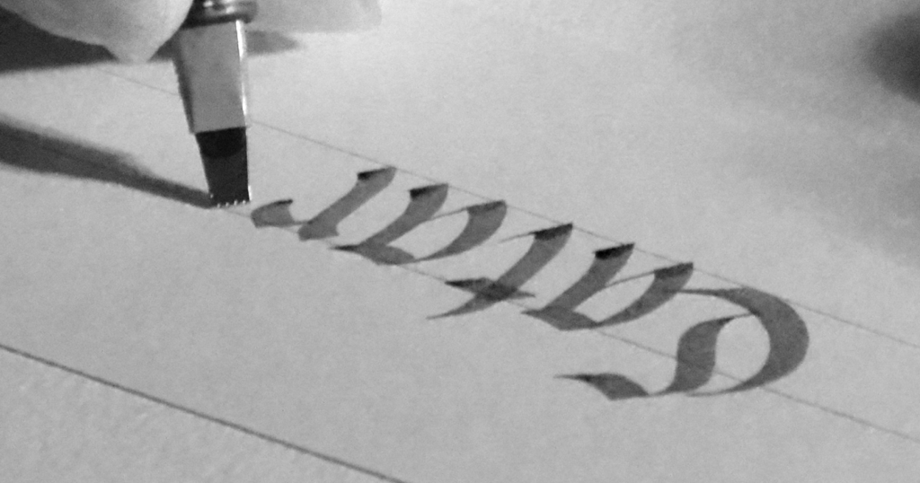 The Beginner’s Guide to Fonts: Typeface Anatomy