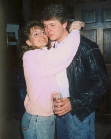 Criminal Misconduct: The Murder for Hire of Gregg Smart