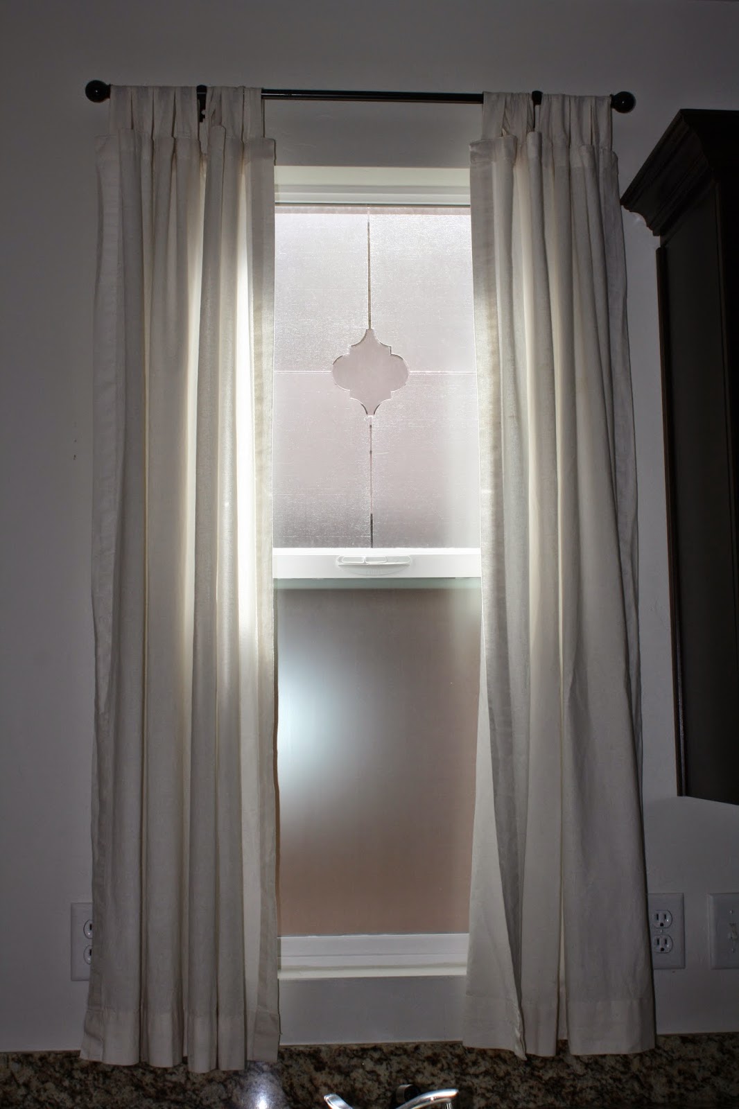 A Load Of Craft: Tutorial: DIY Window Film