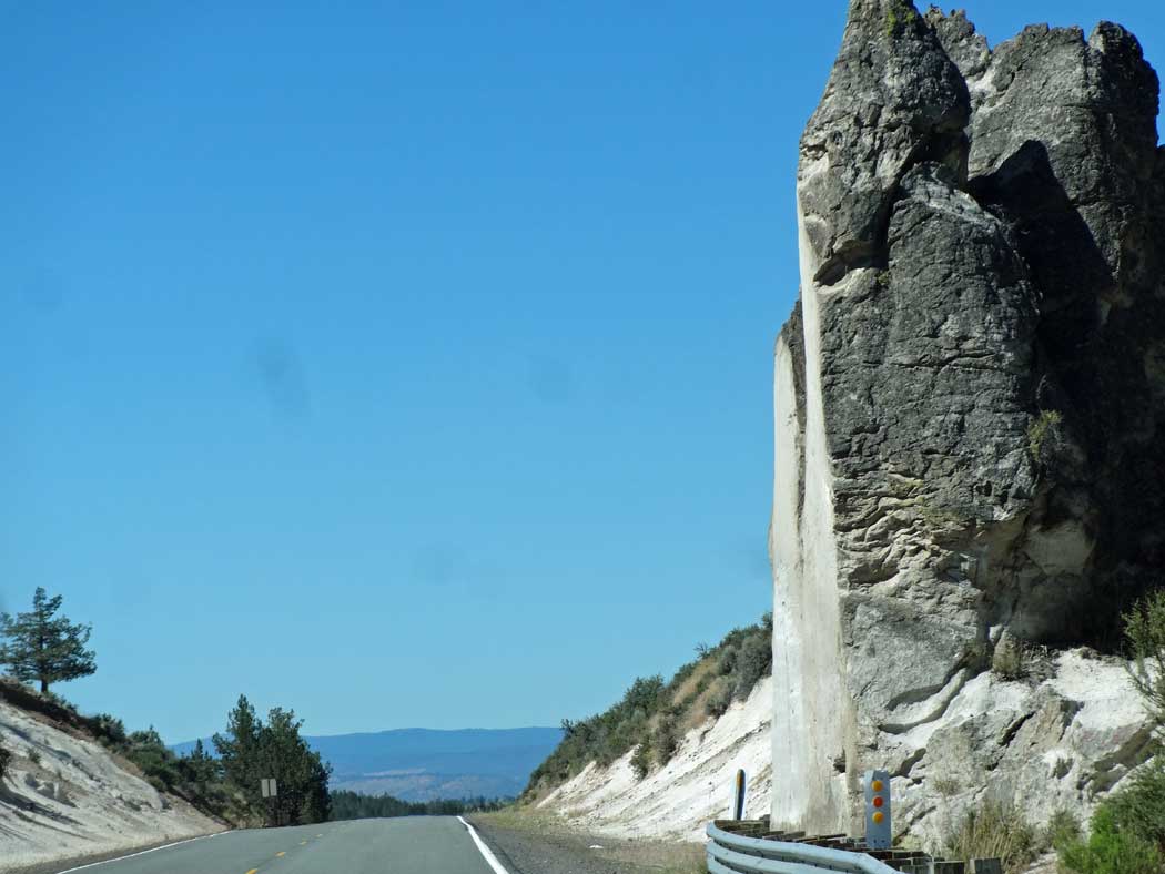 More Golden Years: Standish, California