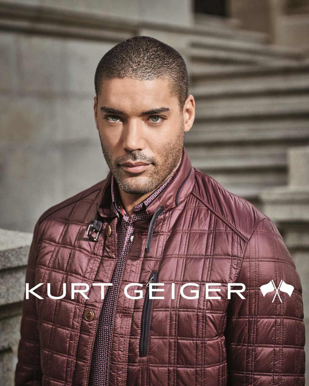 Swag Craze: Kurt Geiger A/W 2015 – Sophisticated Luxury featuring Willy ...