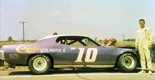 Midwest Racing Archives: 1971 – Bobby Unser Wins Miller 250 at Kaukauna