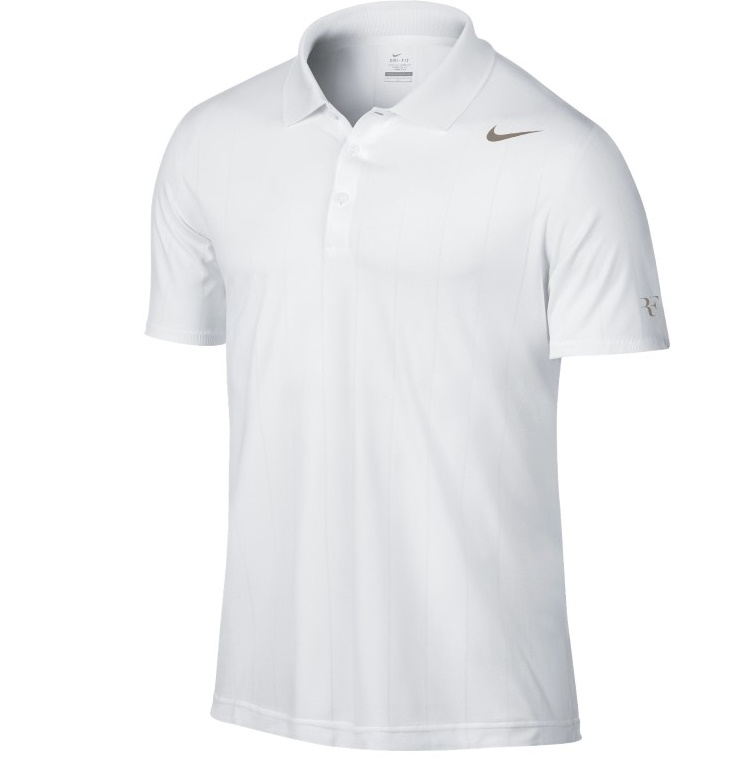 Roger Federer's Wimbledon 2014 Outfit ~ Roger Federer The Champ