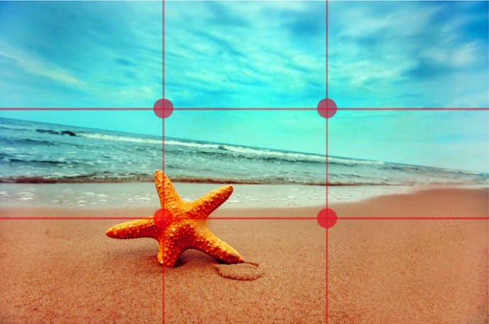 Educación Plástica y sobre todo visual: La Composición