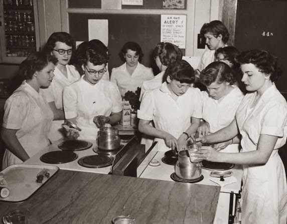 Teaching Redesigned: Teaching "Real Life" Skills