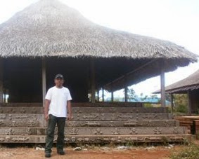 Kota Saumlaki, kota dikepulauan Tanibar | NANOsudarno