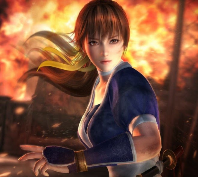 25 Most Awesome 3D Anime Characters You'll Love