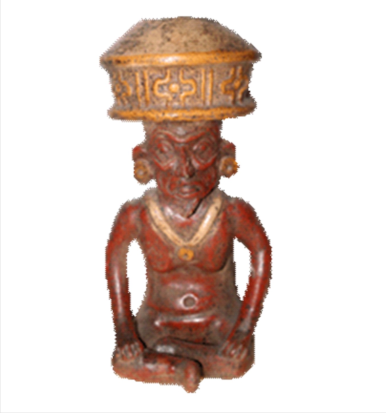 Horizontes Culturales: Purépechas/Tarascos