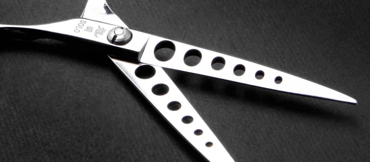 Barber Shop Furniture: Barber Scissors are my Scissors Sharp Enough?